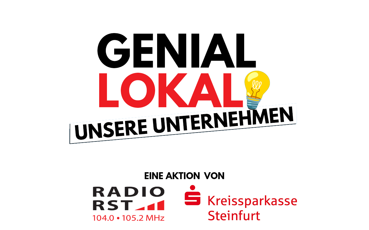 Startseite - Radio RST