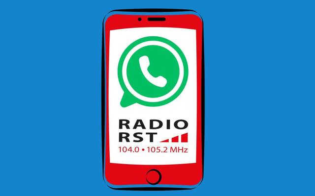 Startseite - Radio RST