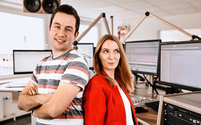 Startseite - Radio RST