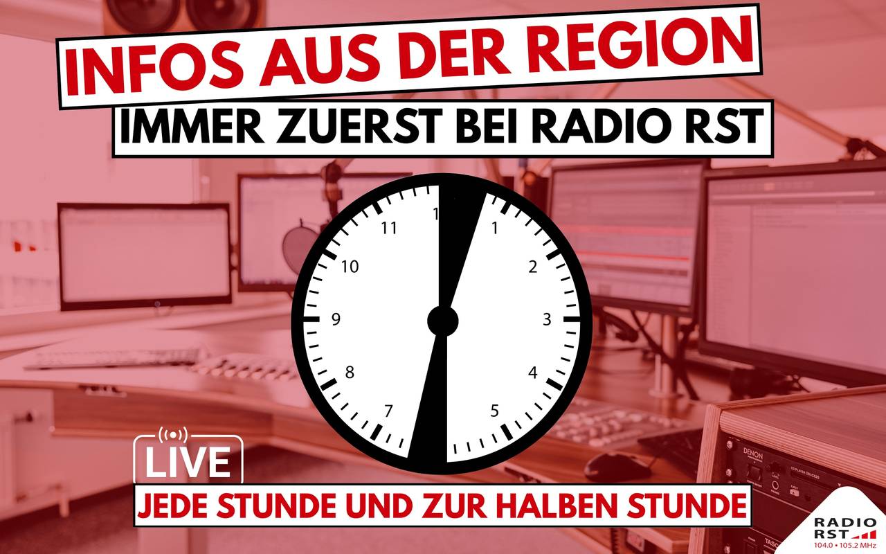 Startseite - Radio RST